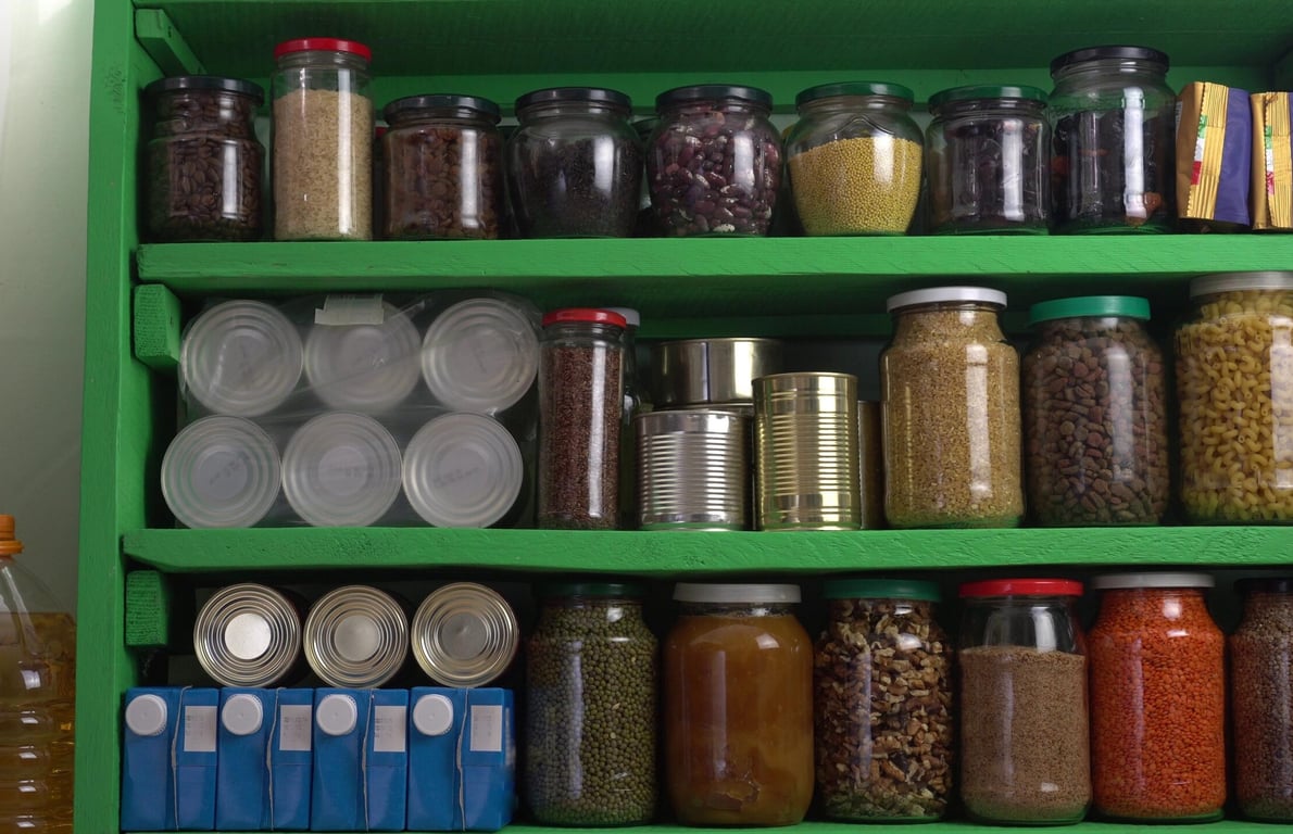 20 things that are actually worth stockpiling