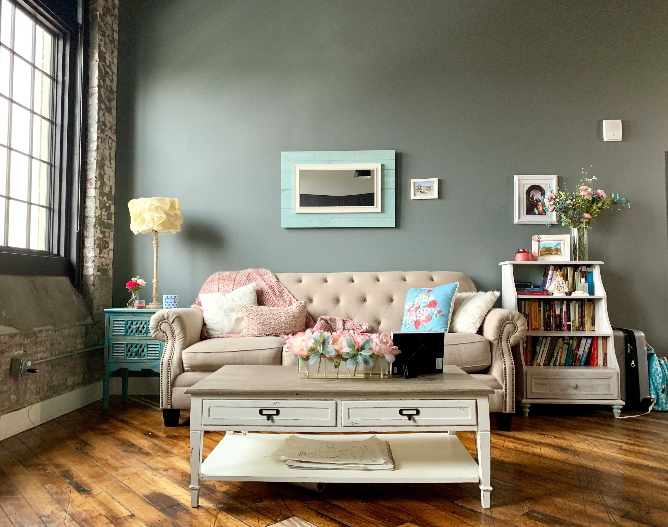 1950s home trends that define US style