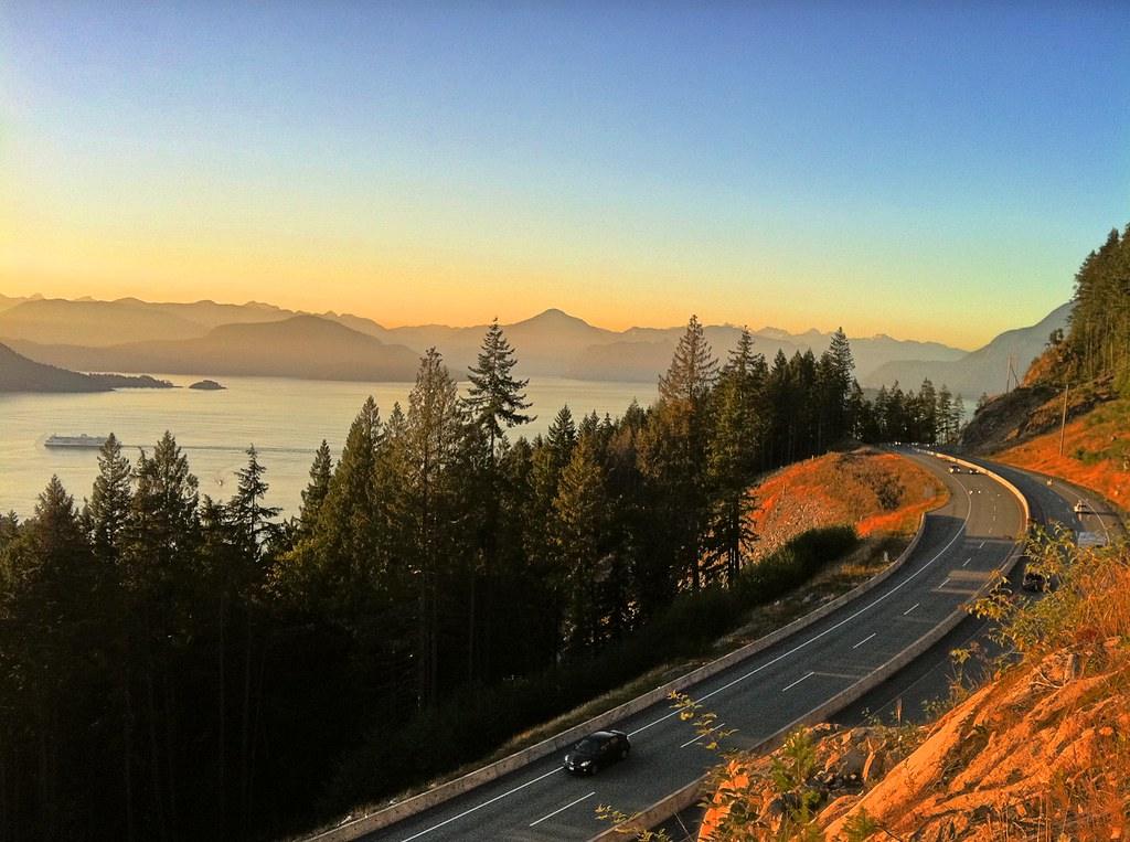 The 10 Most Spectacular Canadian Road Trips you Haven’t Taken Yet