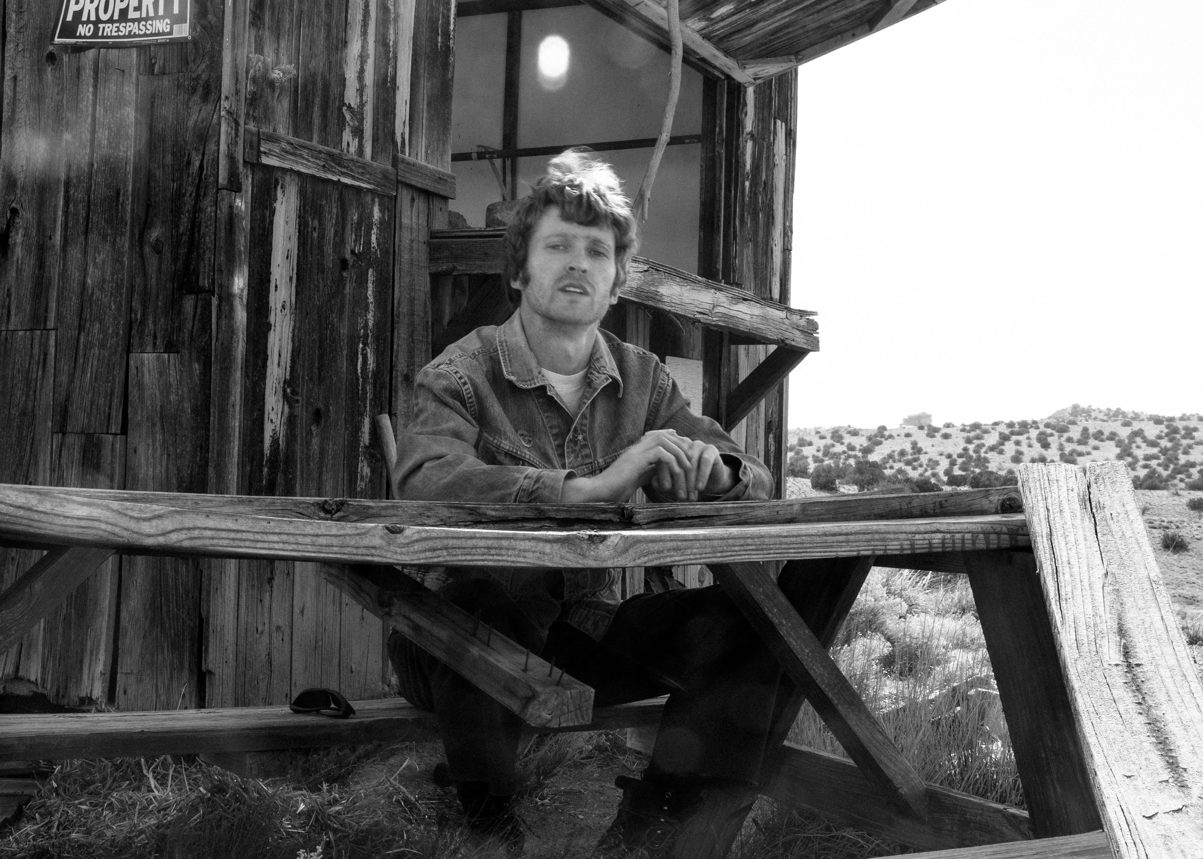 Greg Freeman Announces North American Tour, Shares New “Gulch” Video: Watch
