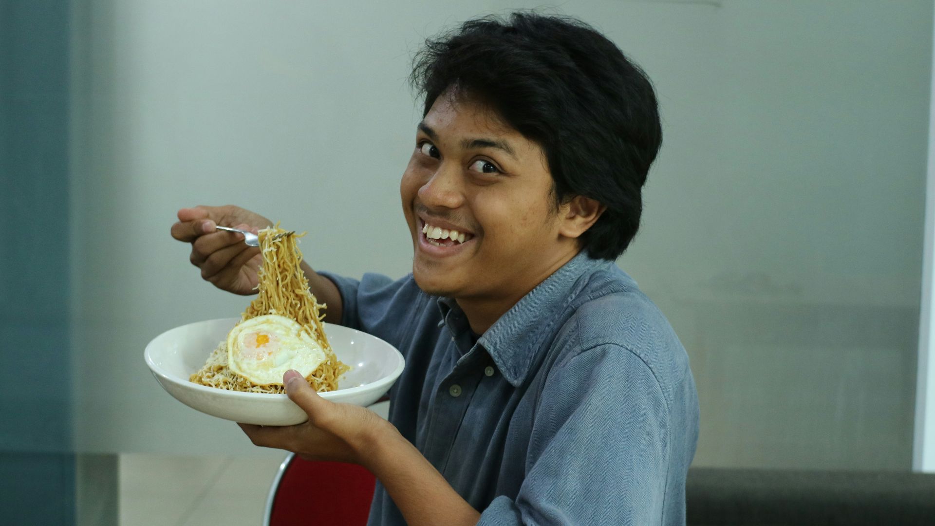 20 Classic Dorm Room Meals We'd Eat No Matter How Old We Get