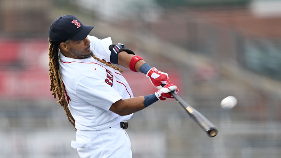Red Sox have a coaching vacancy a team legend could fill