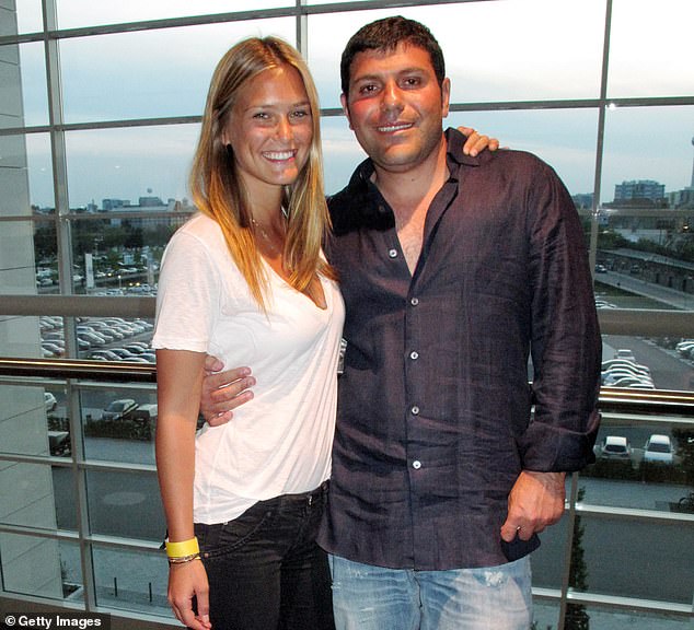 Playtech tycoon Teddy Sagi to list prize draw firm Winvia Entertainment ...