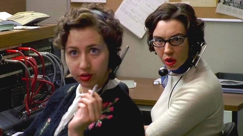 Flo From Progressive's Commercials Starred In One Of The Best TV Shows ...