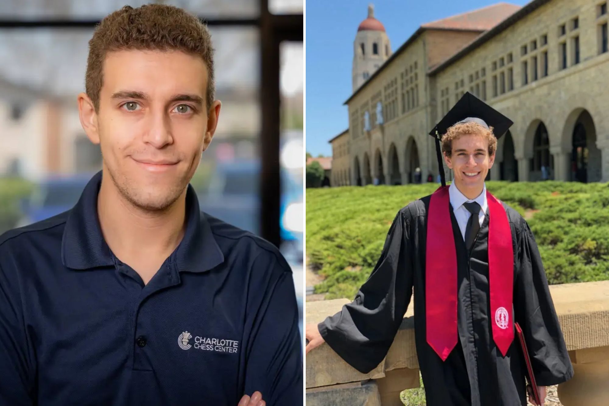 Daniel Naroditsky, American chess grandmaster, dead at 29