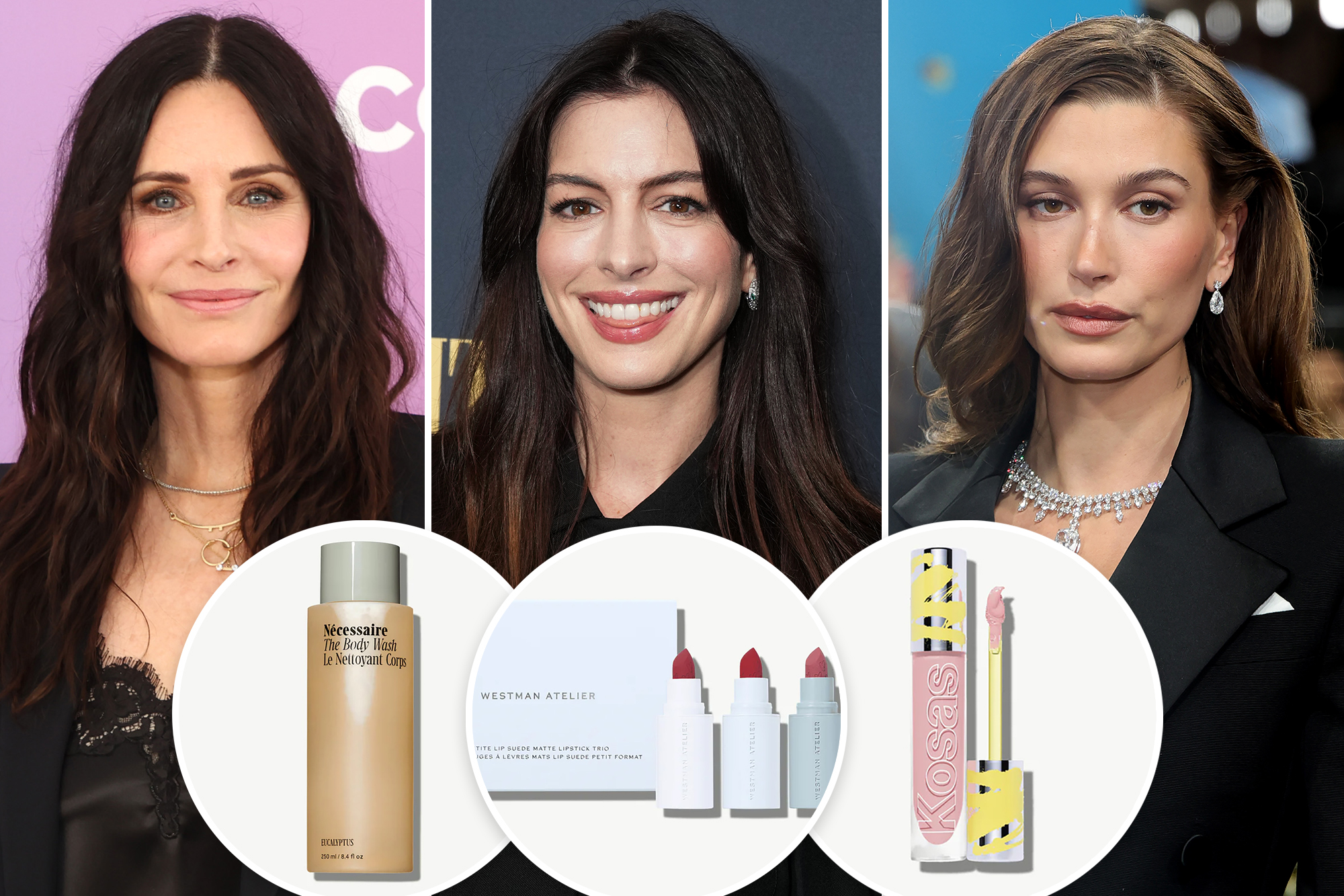 Get 20% off celebrities’ clean beauty favorites at Credo’s big sale