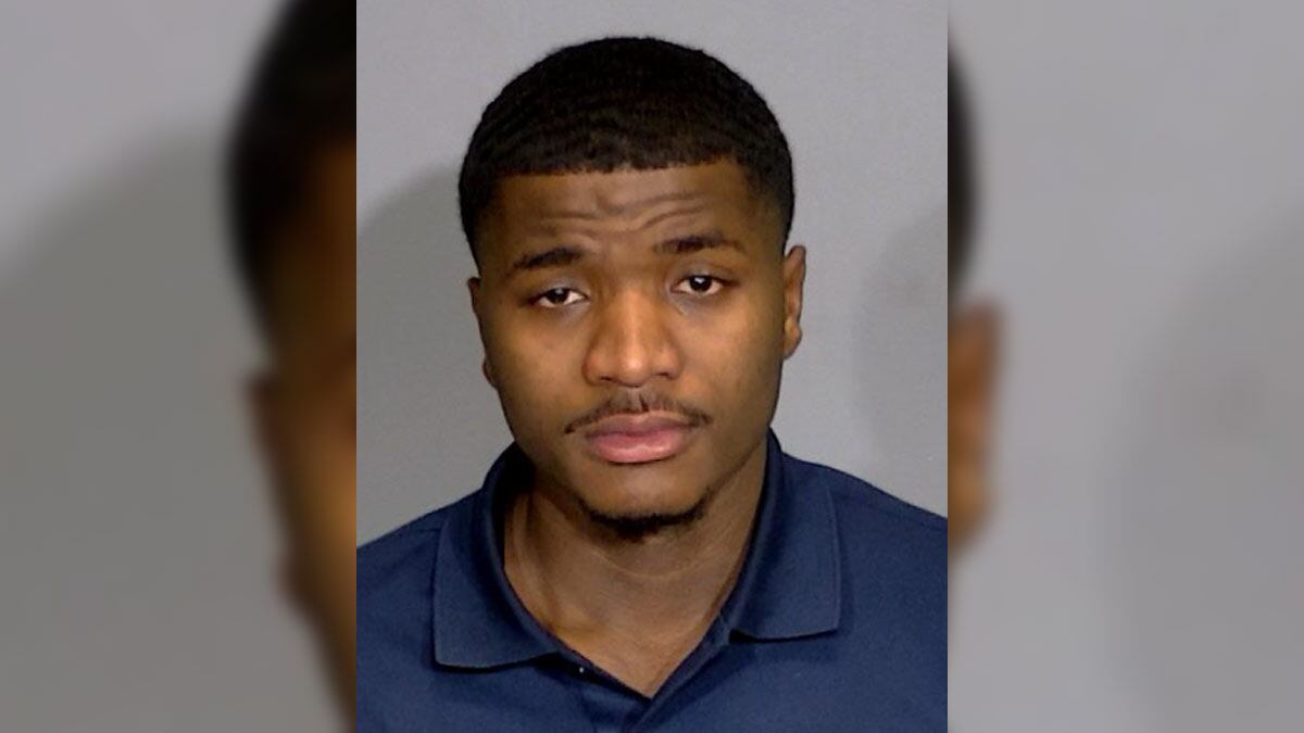 Memphian, NBA player arrested after police chase