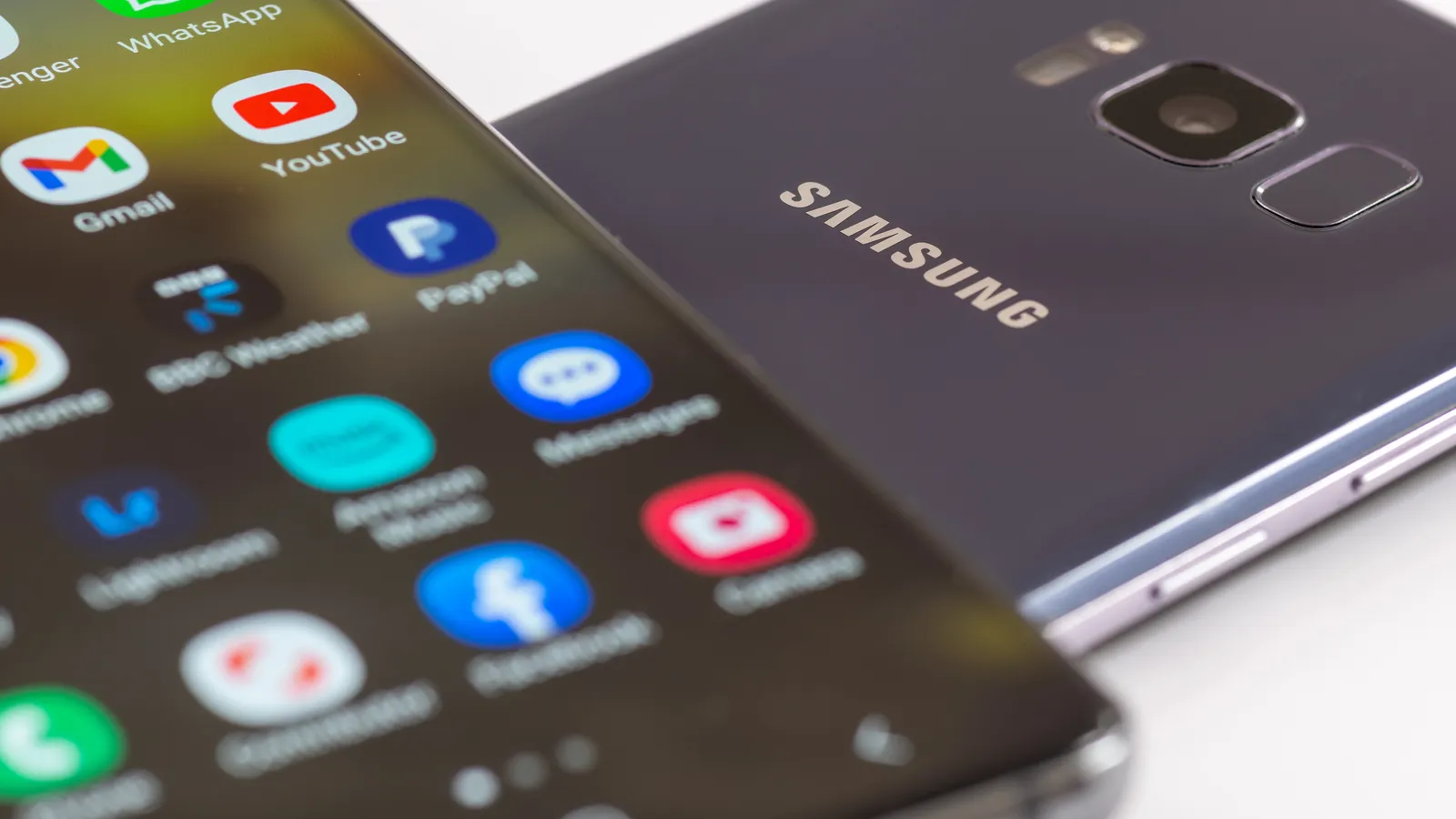 A smart way to give phones new life