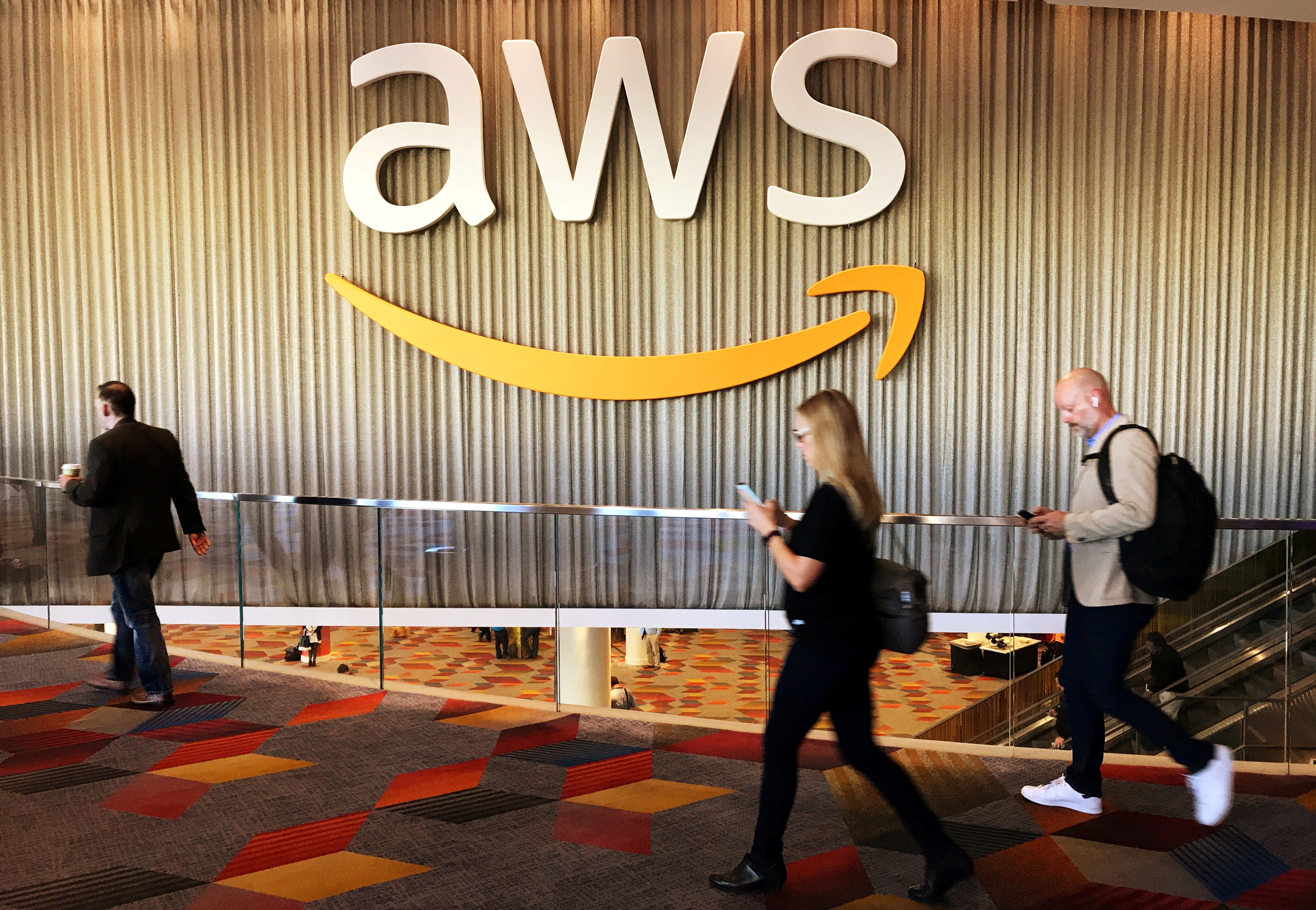 What is AWS outage incident status now? Is service still down for ...