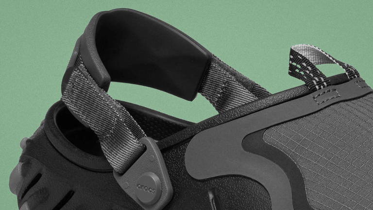 The best Crocs of 2025: clogs, sneakers, slip-ons and more
