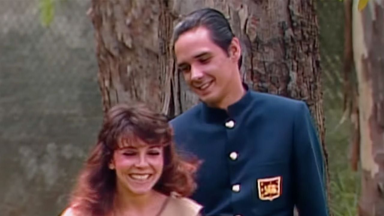 Famoso actor de Televisa vive en la calle: estrella de telenovelas pide ...