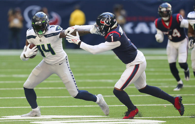 What channel is Seahawks-Texans Monday Night Football game on tonight ...