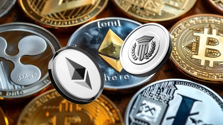 Will ETH Reach $4,300 or Drop to $3,400 as MUTM Eyes $1