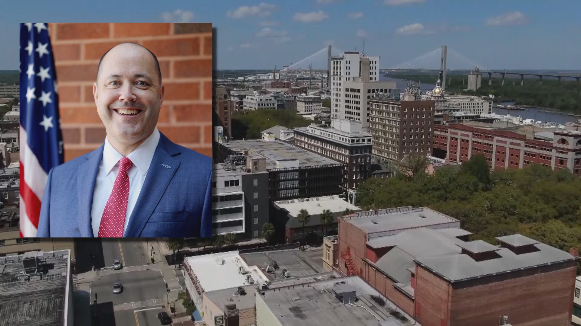 Georgia’s Attorney General Chris Carr talks Gang Prosecution Unit ...