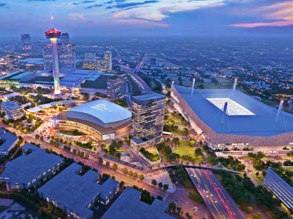 Everything you should know about San Antonio's Project Marvel election