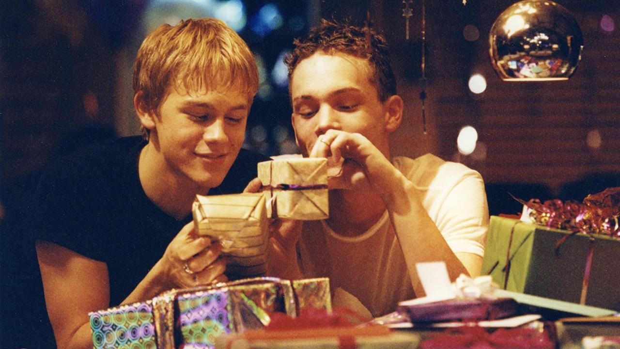 20 TV shows that were super woke for their time