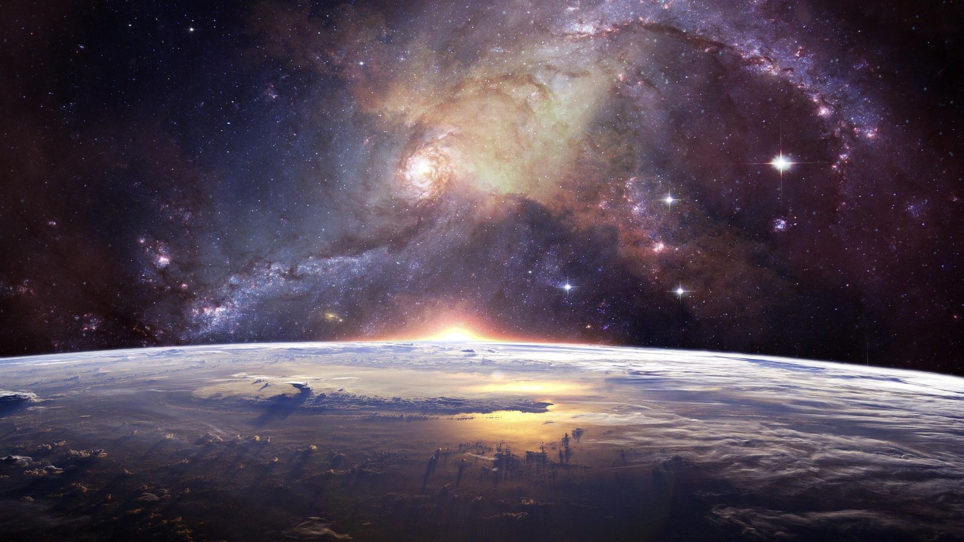 Scientists Discover Super-Earth Exoplanet With Oceans