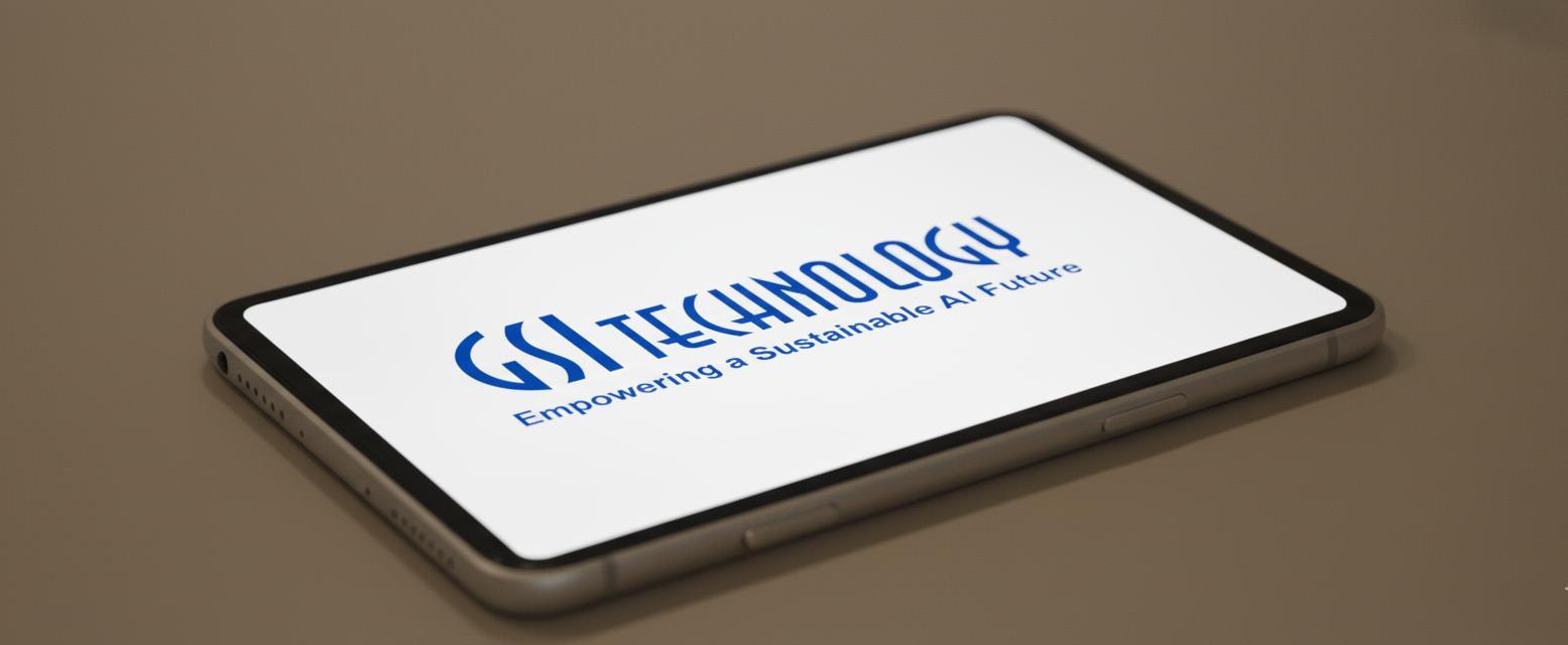 GSI's Game-Changing AI Chip Slashes Energy Costs 98%, Ignites Massive ...