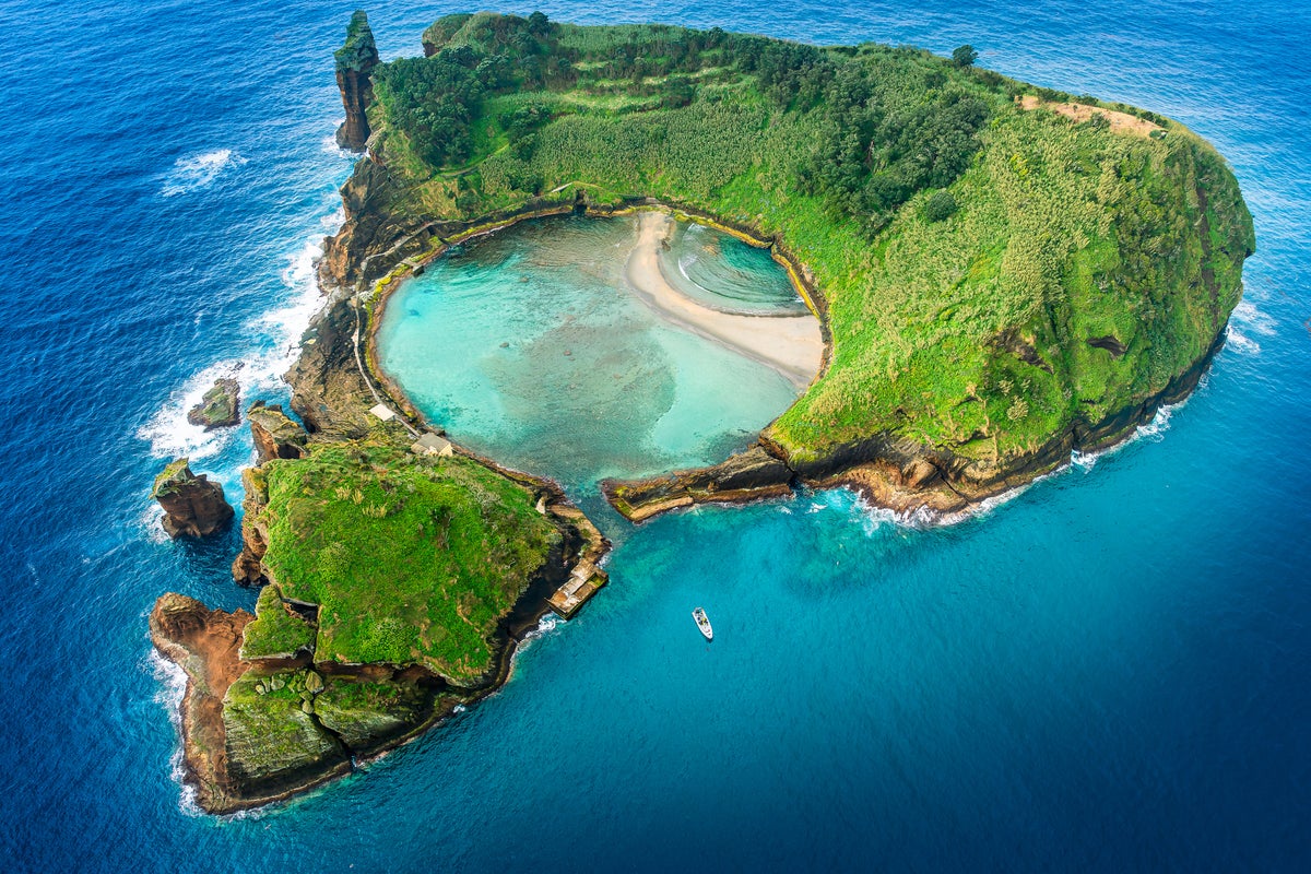 Nine of Portugal’s most beautiful natural wonders — from castaway ...