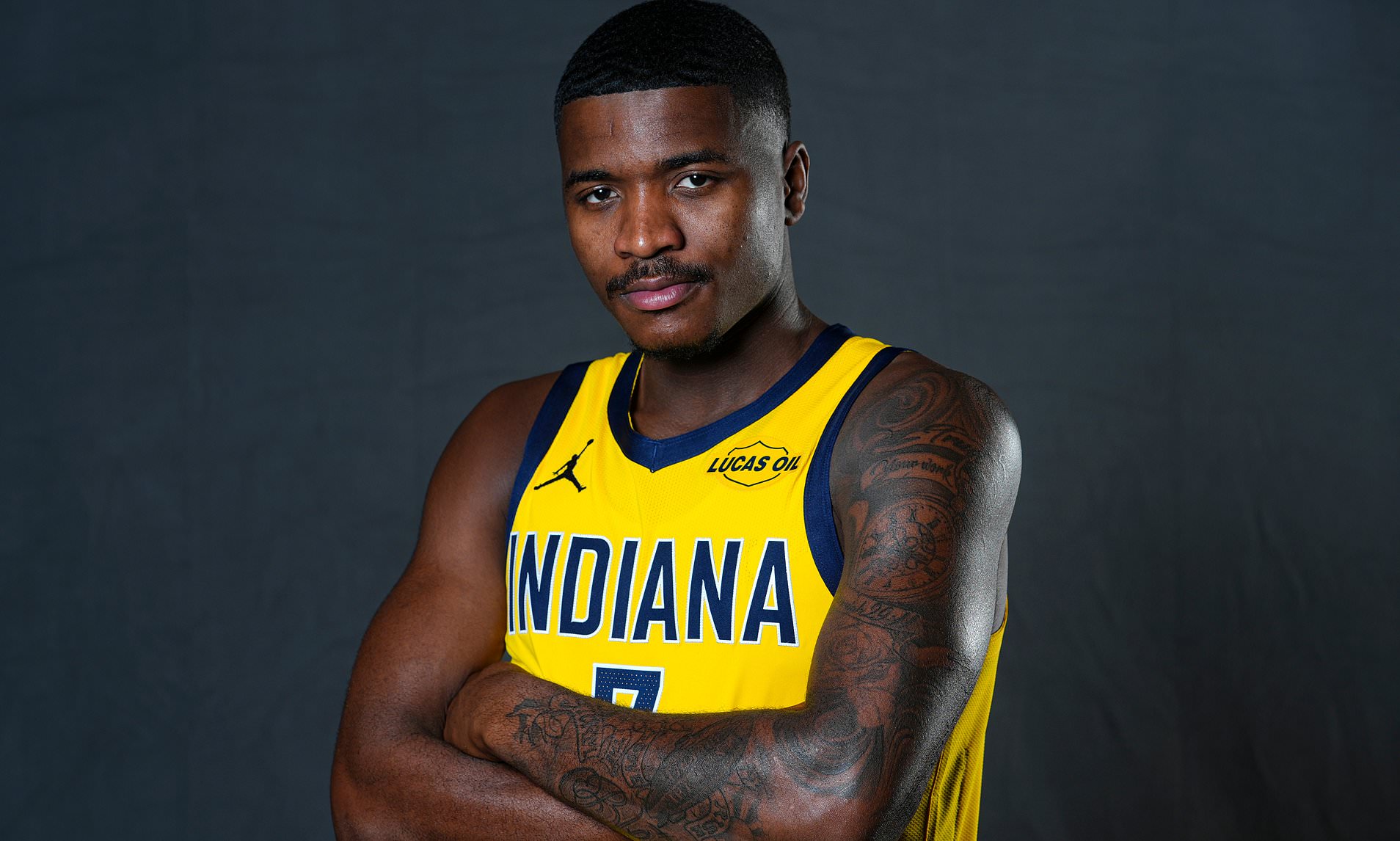 NBA player arrested and thrown into jail after rush-hour police chase ...