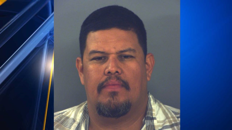 Man arrested for shooting at concert in Fabens, sheriff says