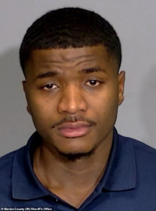 NBA player arrested and thrown into jail after rush-hour police chase ...
