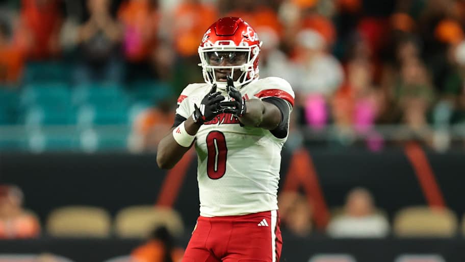 Louisville's Chris Bell and Trevonte Sylvester Named to ACC's Players ...