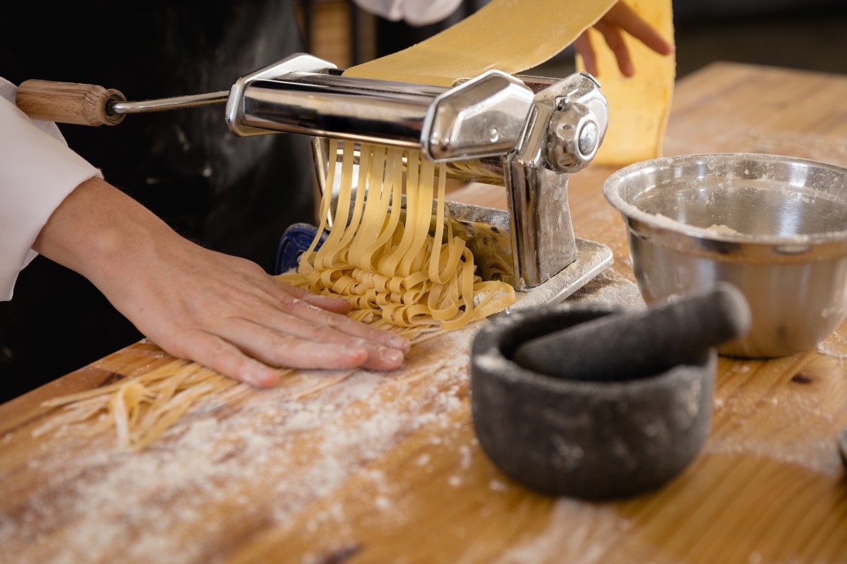KitchenAid Just Launched a Stand Mixer Attachment That Makes Different ...