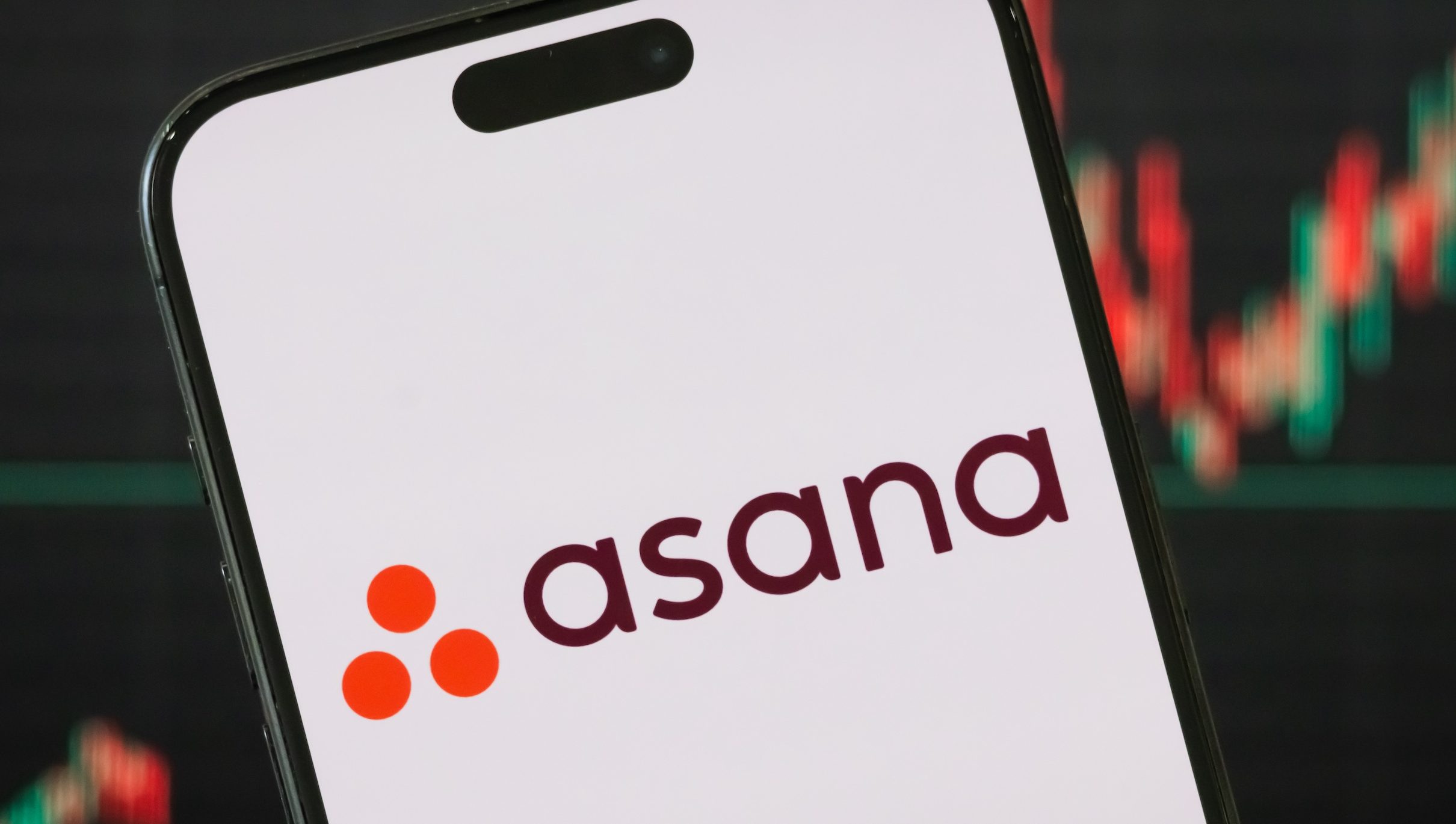 Is Asana Down Today? Update on the Tool Amid AWS Outage