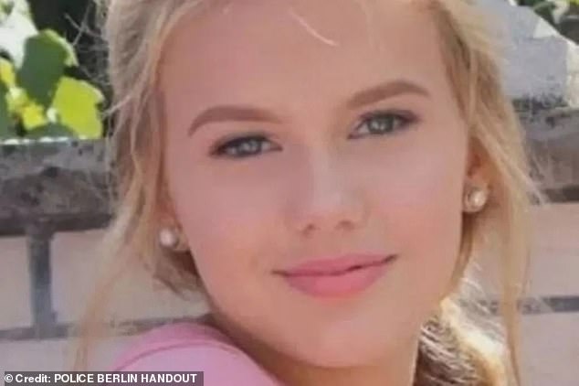 Police hunting for girl who vanished 6 years ago aged 15 'will search ...