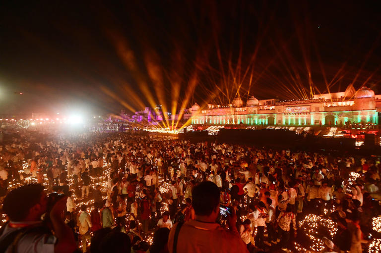 What is Diwali, and why is it celebrated? What to know about the annual ...