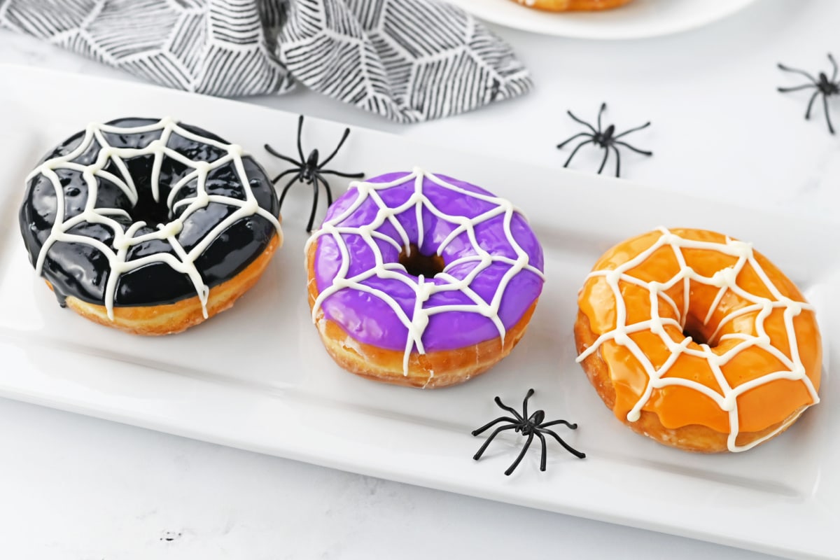 16 Halloween Treats That’ll Disappear Faster Than You Can Say “Boo”
