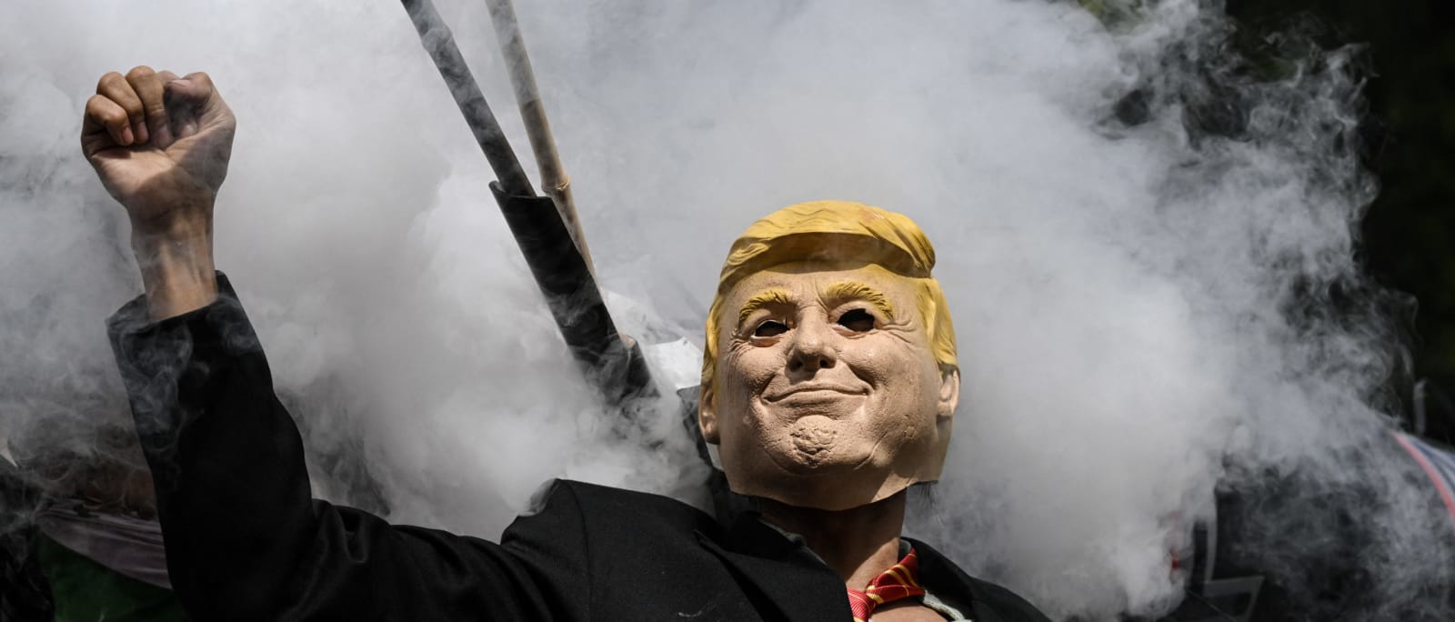 The Inverse Iceberg: No One’s Fooled By The Left’s ‘No Kings’ Tomfoolery