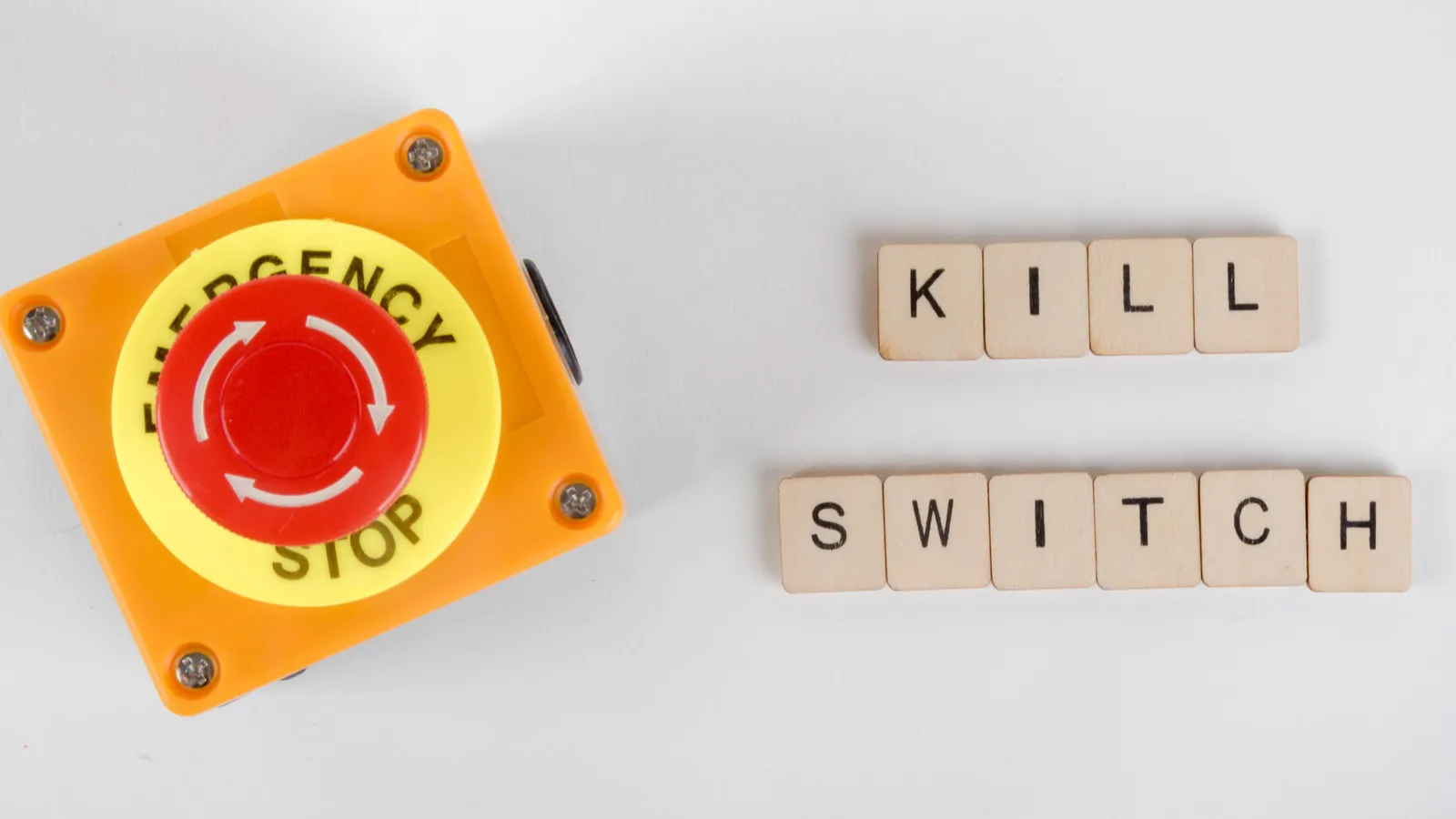 Sam Altman’s team pushes hardware kill switches, saying AI models are ...