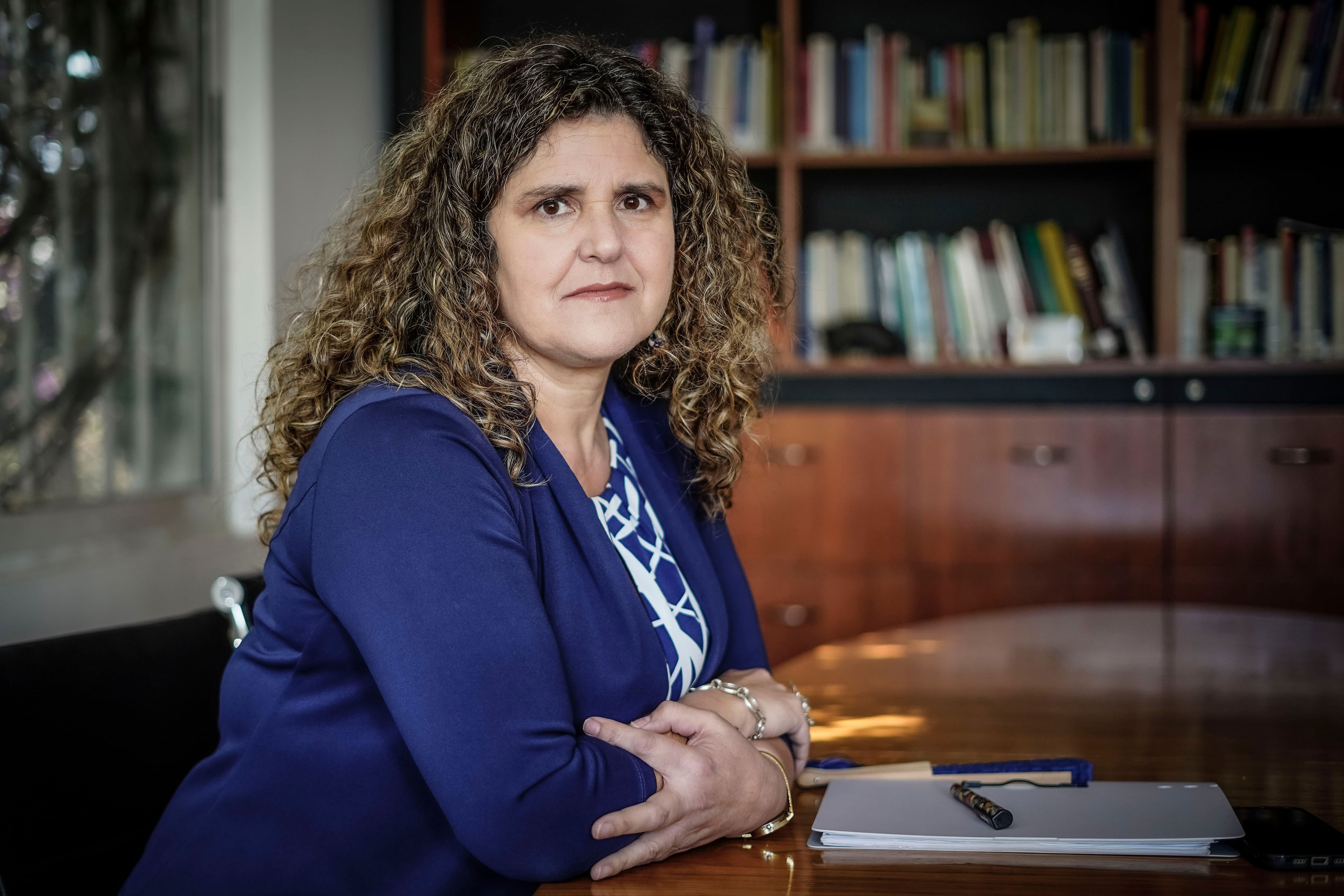 Abogada Paula Vial valora cese de investigación por fallida compraventa ...