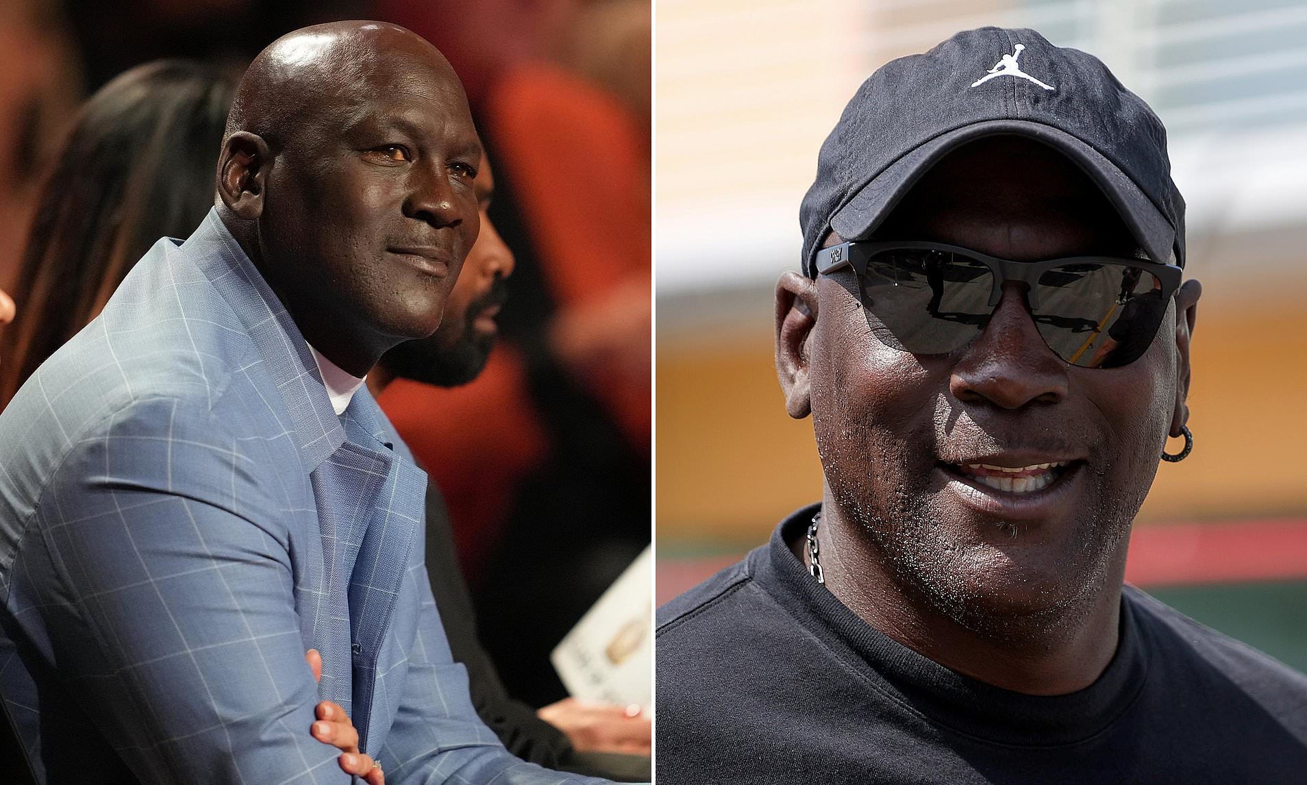 NBC reveals new details on Michael Jordan's analyst role as he prepares ...
