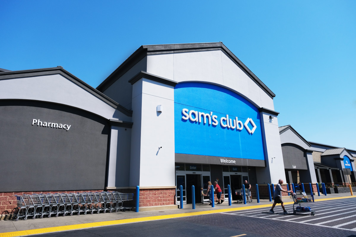 A Unique Croissant Pastry Makes a Sweet Return to Sam’s Club