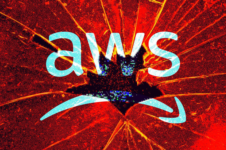 Amazon’s AWS Goes Down, Takes Out “Half of the Internet”