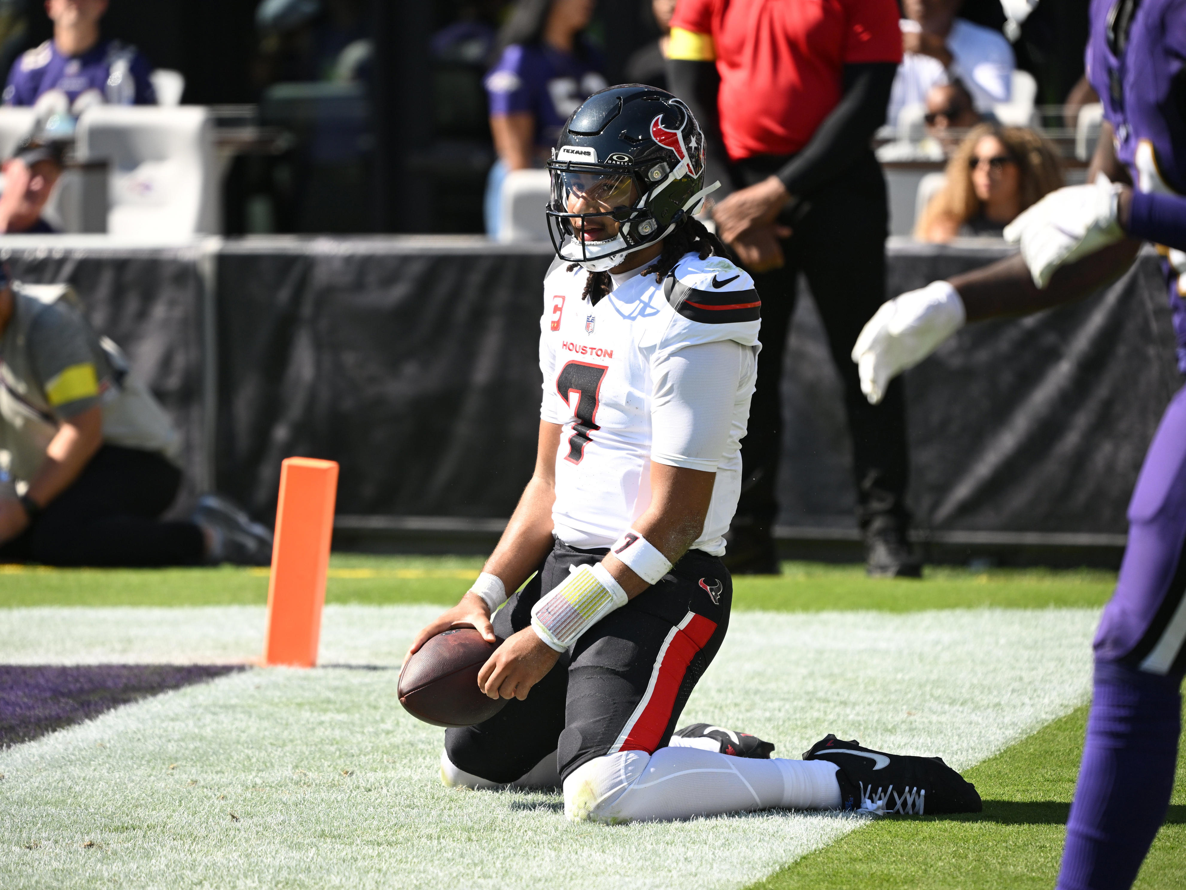 San Francisco 49ers vs Houston Texans picks, predictions, odds for NFL ...