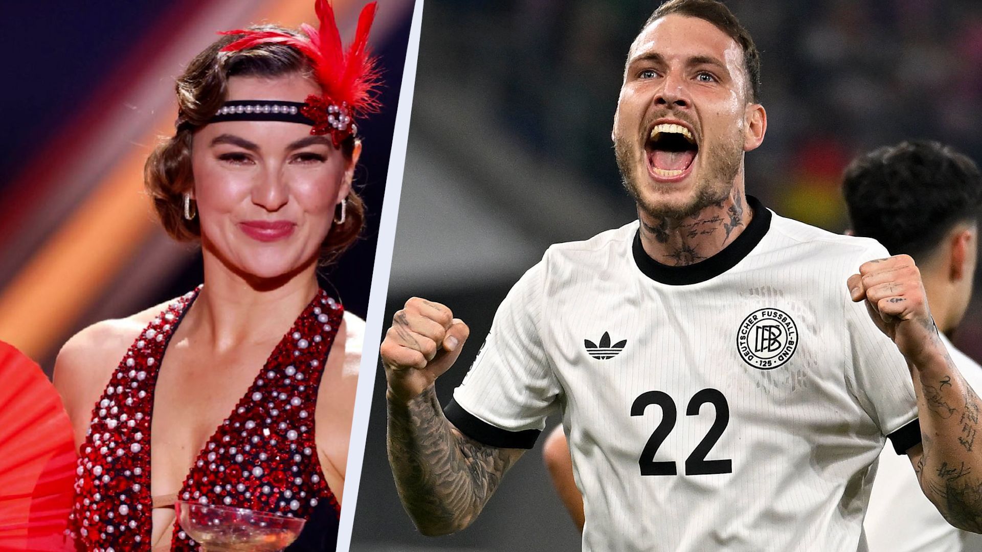 RB Leipzig: David Raum erhält Angebot für "Let's Dance"