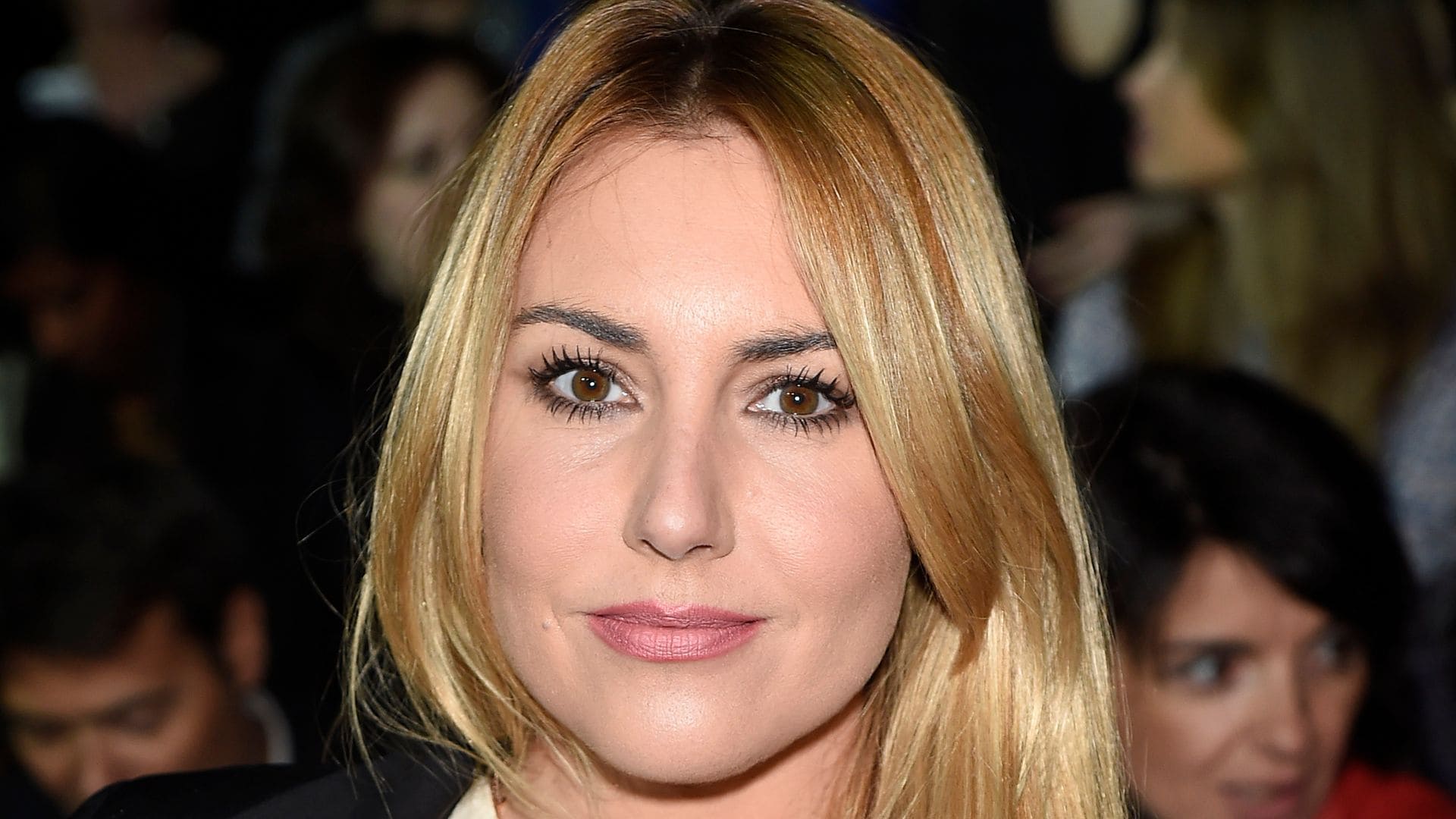 La conmovedora carta de Berta Collado tras la muerte de su madre: "La ...