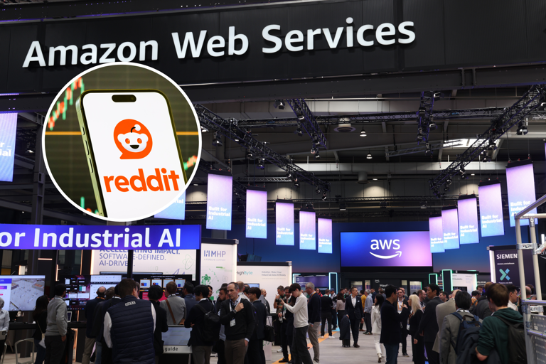 AWS recovering after major outage, Reddit, Hinge still impacted: Live