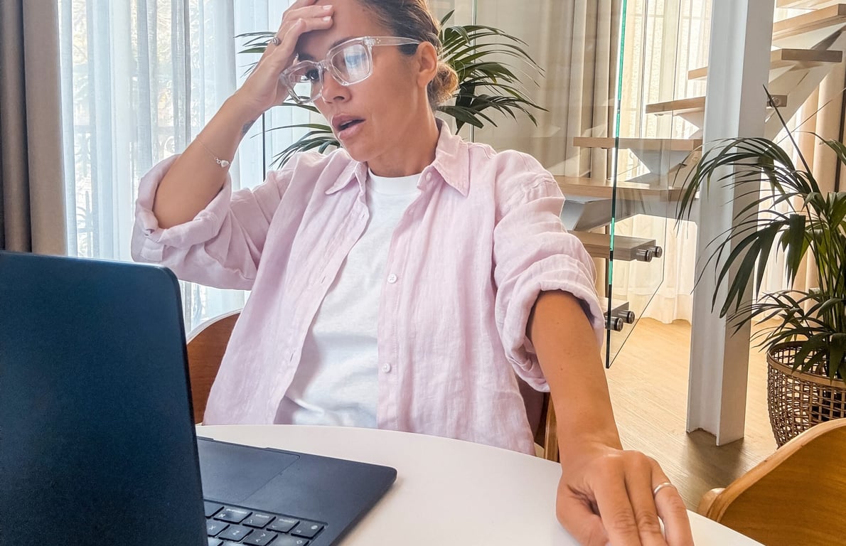 30 common job search scams to watch for in 2026