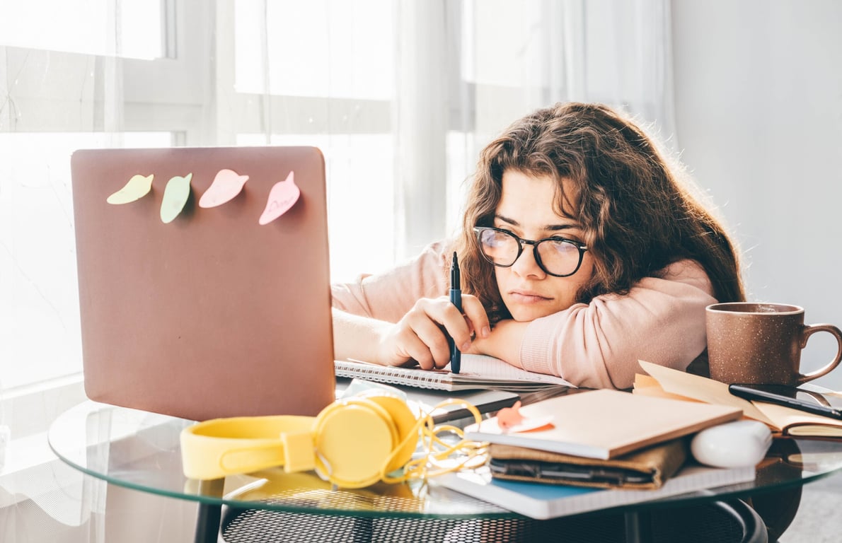 How much vacation time are American workers actually taking?