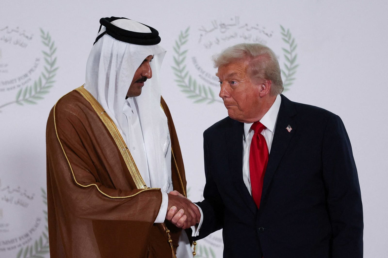 MAGA lawmaker breaks with Trump after major announcement