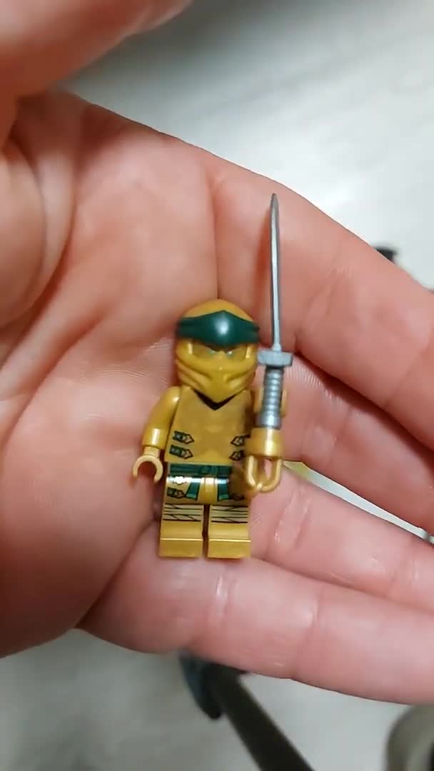 Ninjago Lego minifiguren Lego spielzeug #shorts #lego #legoland # ...