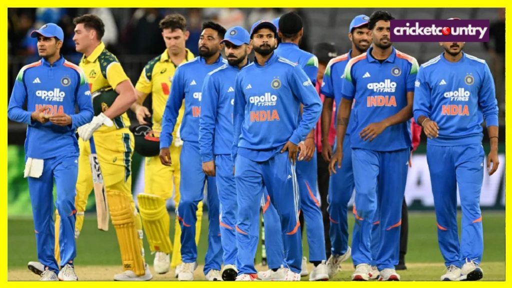 ‘Short-term goals cricket…’: Australian legend questions Kohli & Rohit ...