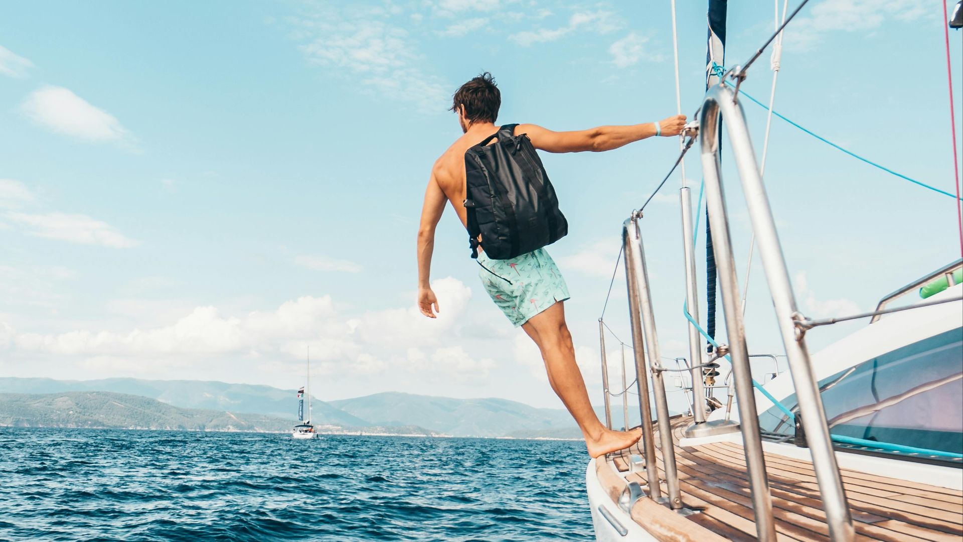 20 Classic Yacht Rock Tunes To Add To Your Boat Party Playlist