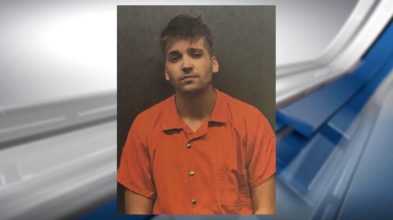 Tyler man gets 40 years in connection with fentanyl death