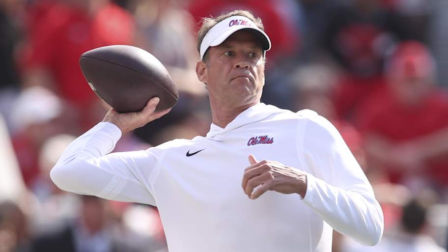 How much Florida would have to pay Lane Kiffin to get him to leave Ole Miss